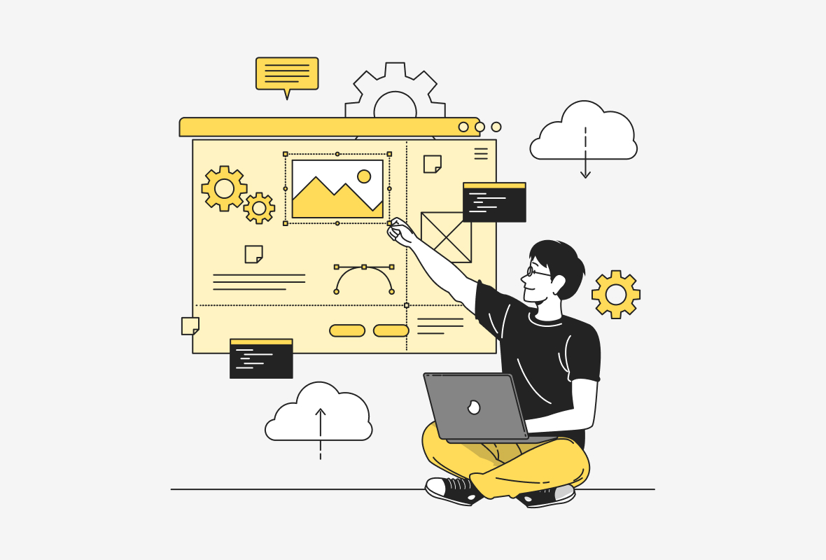 Blog - Webflow - The Future of Web Development - Workshore